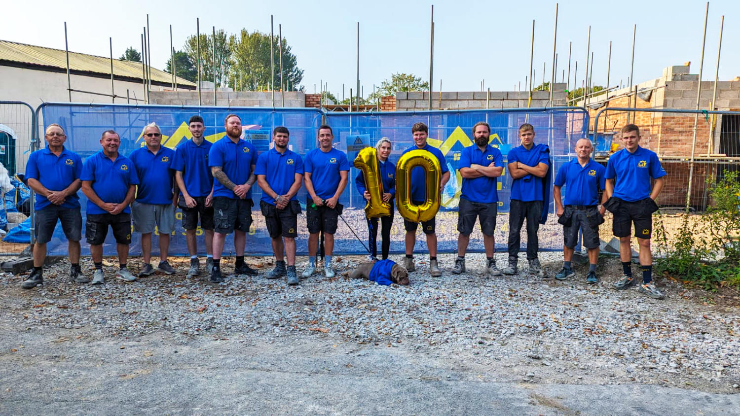 Why LJF? - LJF Developments