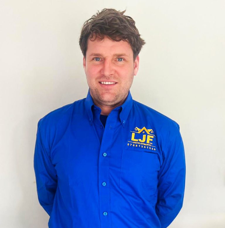 Extension and Building Experts in Preston - LJF Developments